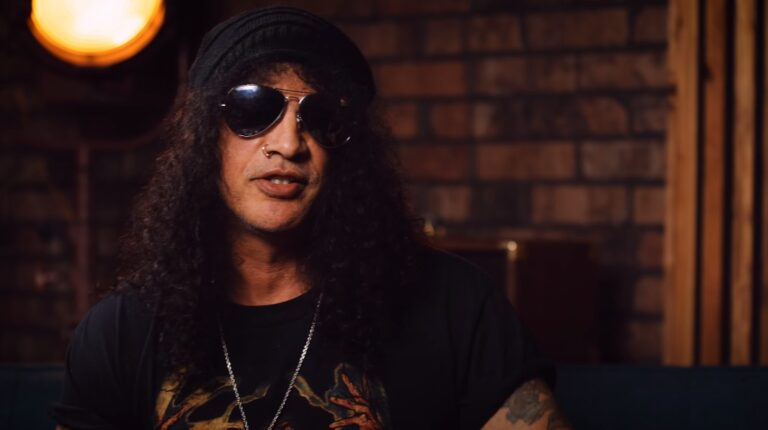 Slash Net Worth - Bio, Age, Height, Career, Relationships, Instagram 2023
