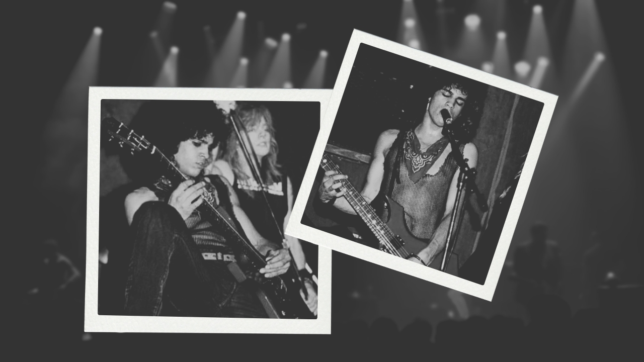 A Complete List of All Bands Slash Has Played With Throughout His ...